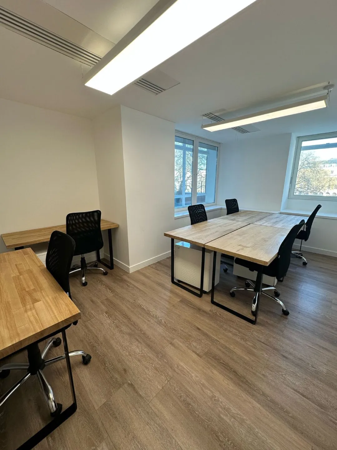 Suite 15, 2nd Floor - Brunel Estates